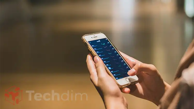 How to Check Your Smartphone's Memory Usage? - Techdim