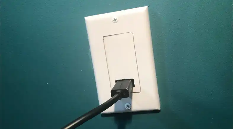 [Explain] Can HDMI Cables Be Run in the Wall? - Techdim