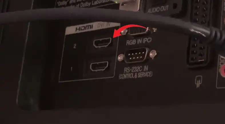 How to Tell If HDMI Port is Bad on TV? - Techdim