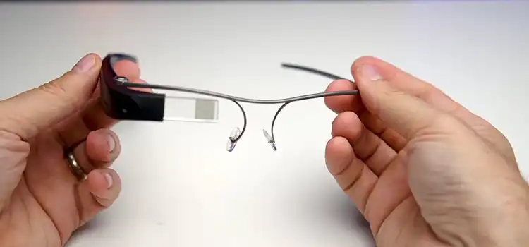 Exploring AI-powered Glasses for Visual Impairment - Techdim